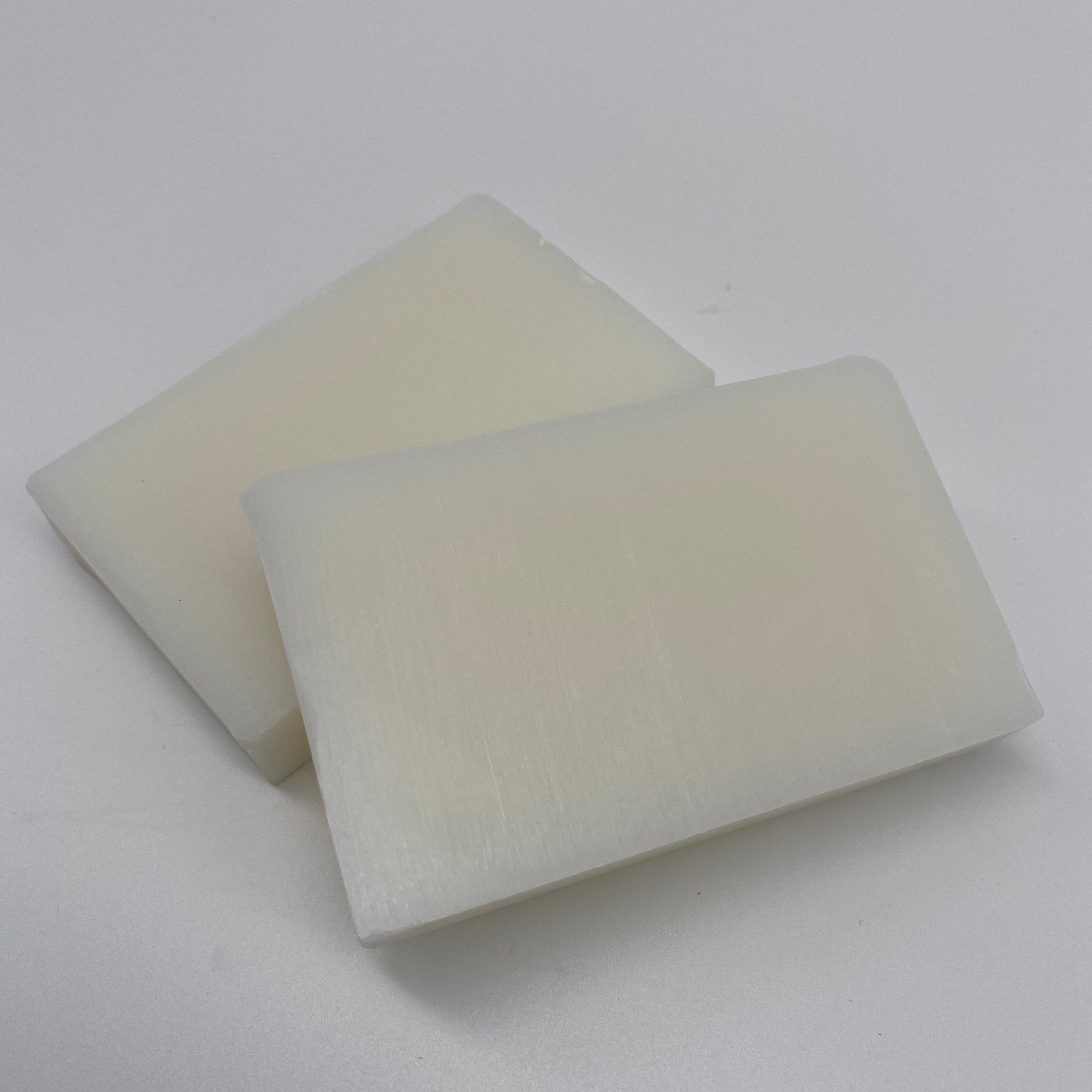 Soap Base White Glycerine SLS/SLES Free Melt and Pour Made With ALL ...