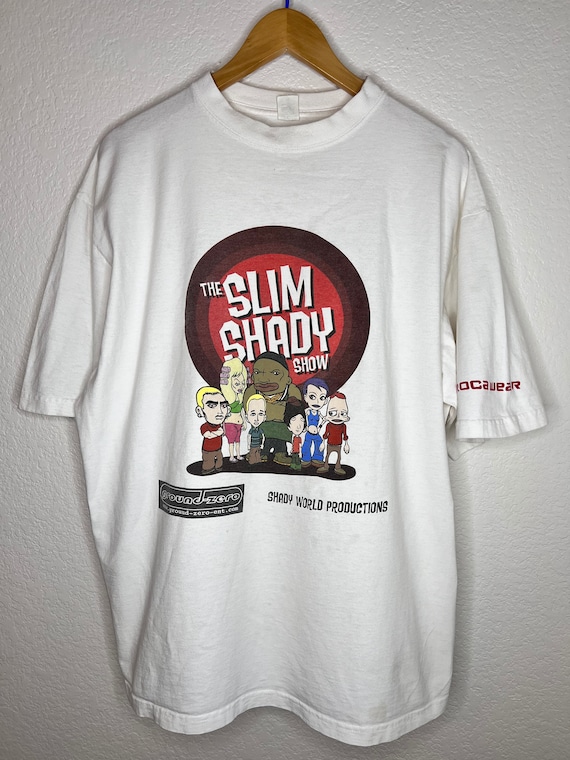 Slim Shady Eminem The Collection Old School Hip Hop V… - Gem