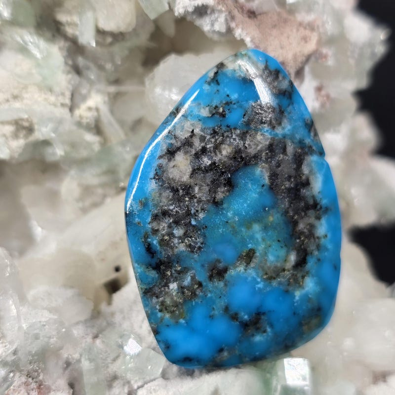 Bisbee Turquoise - Etsy