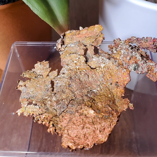 Native Copper - Etsy