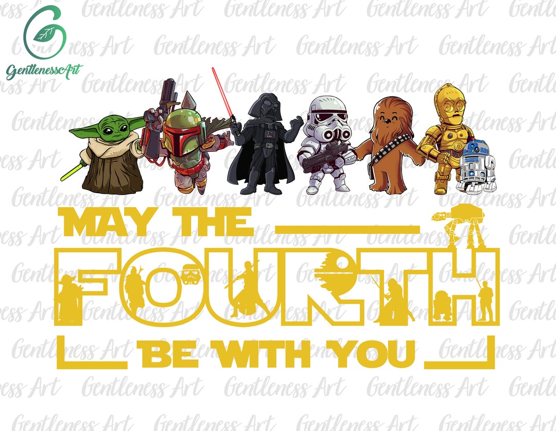 May the 4th Be With You Png, May 4th Png, Television Series Png, Space ...