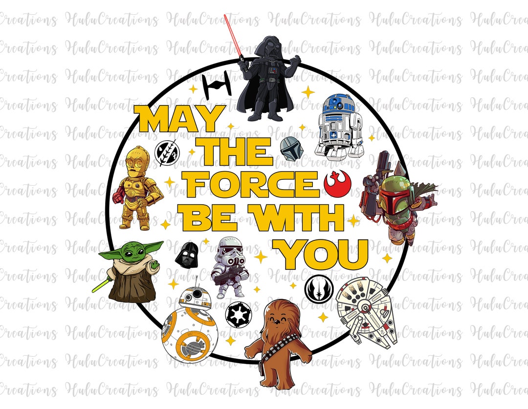 May the 4th Be With You Png, May 4th Png, Television Series Png, Space ...