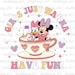 Girls Just Wanna Have Fun Svg, Summer Vibes Svg, Groovy Style Svg ...
