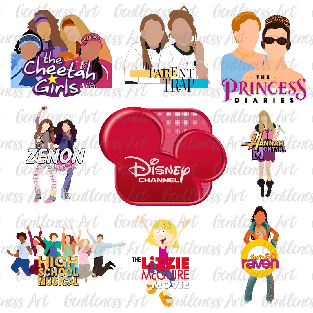 Movies Channel Png, Magic Channel Png, Magic Kingdom, Channel Fan Club ...