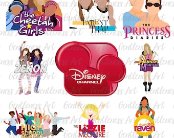 Movies Channel Png, Magic Channel Png, Magic Kingdom, Channel Fan Club ...