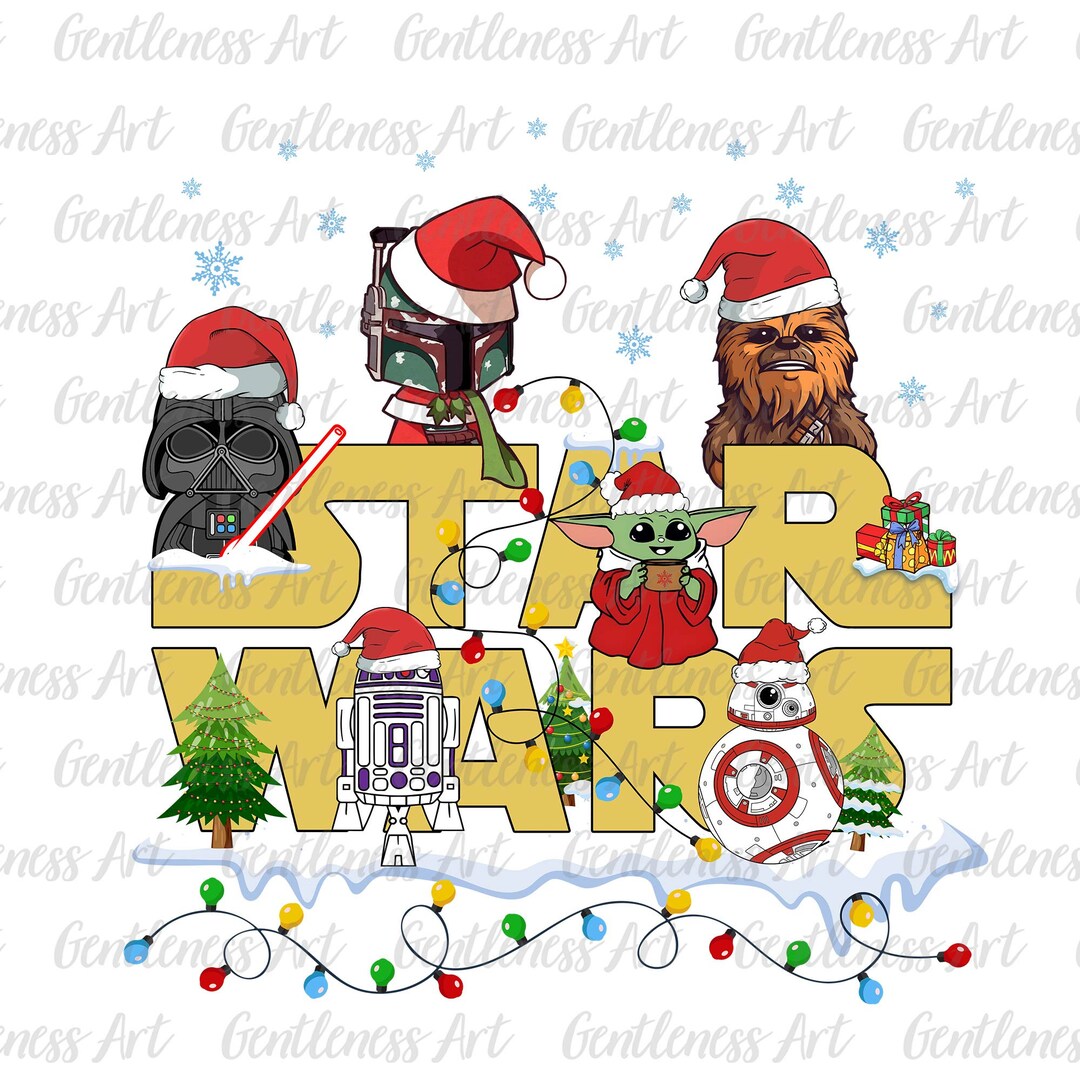 Merry Christmas Png, Christmas Galaxy Png, Christmas Squad Png, Xmas ...