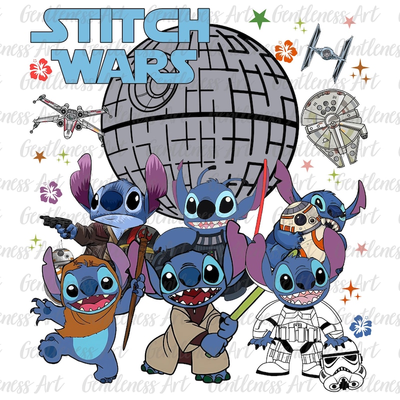 Stitch Experiment Cosplay - Etsy