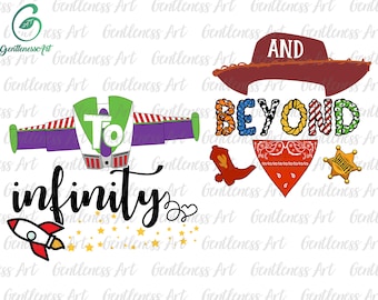 The Claw Toy Story SVG Cricut Cut File Disneyland Family Trip - Etsy Israel
