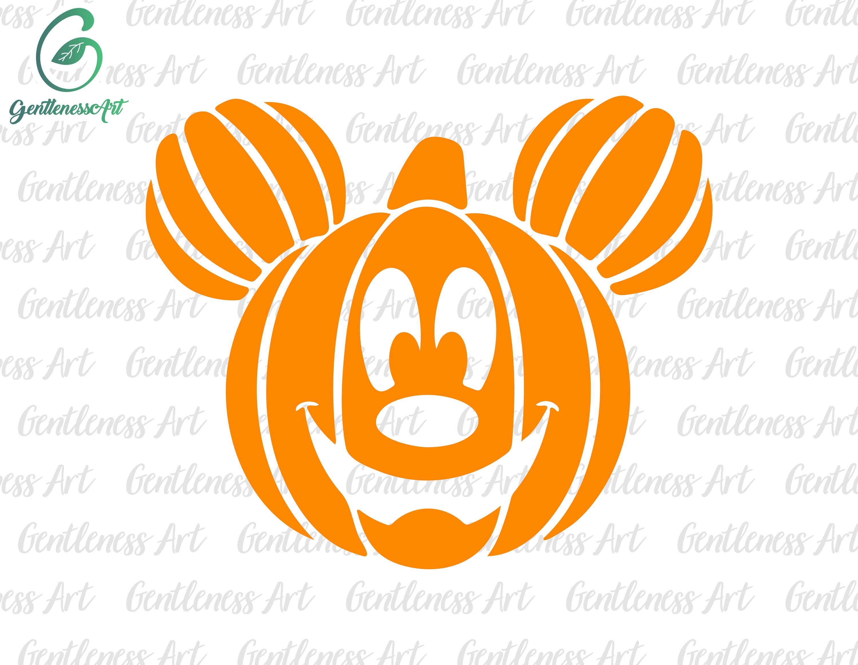 Pumpkin Halloween Svg Trick or Treat Svg Spooky Vibes Svg - Etsy