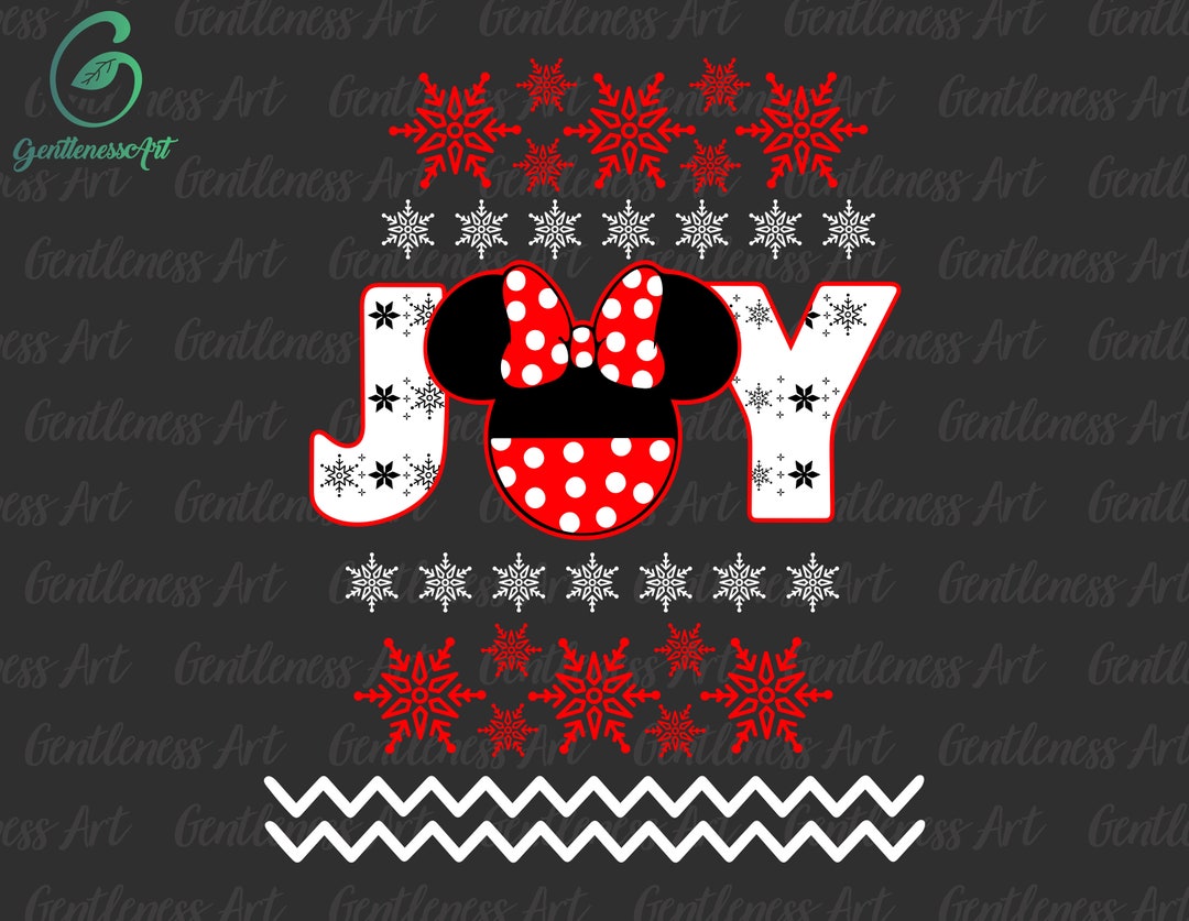 Christmas Joy Svg Png, Christmas Character, Christmas Squad Svg ...
