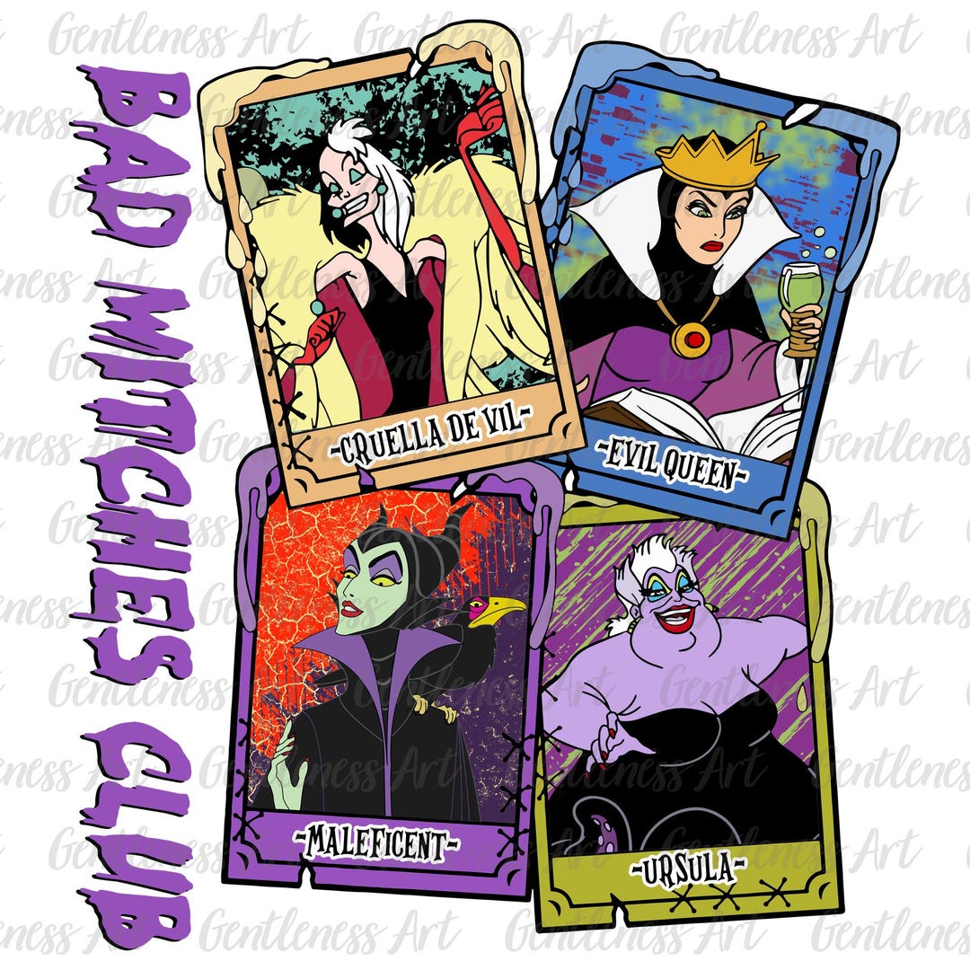 Vintage Villain Png, Villain Gang, Villains Wicked, Bad Girls, Family ...