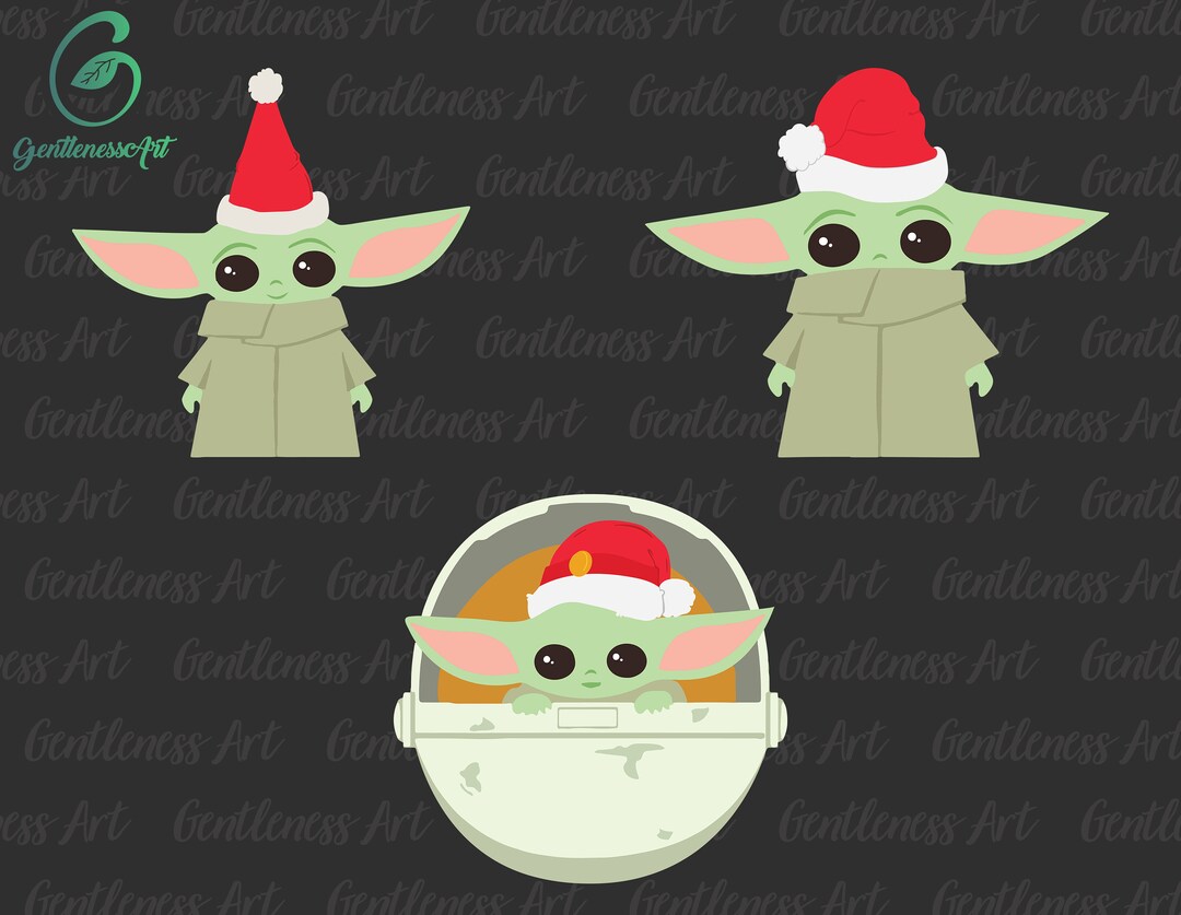 Bundle Christmas Galaxy Svg Png, Christmas Character, Christmas Squad ...