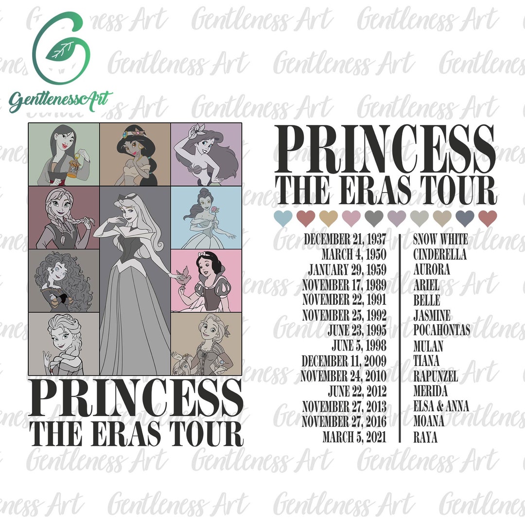 Bundle Princess Vacation Png, Magical Kingdom Png, Holiday Season Png ...