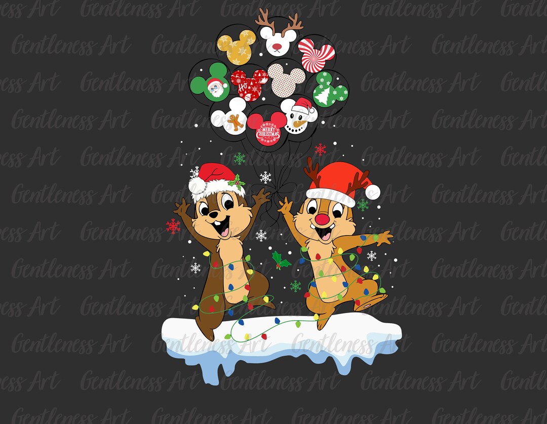 Merry Christmas Svg Png, Christmas Character, Christmas Squad Svg ...