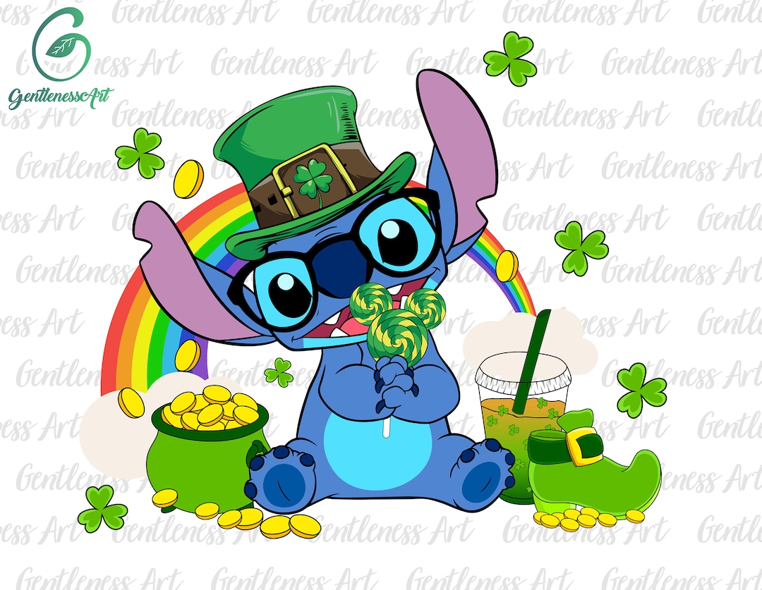Funny St Patrick's Day Svg, Shamrock Svg, Lucky Vibes Svg, 4 Leaf ...
