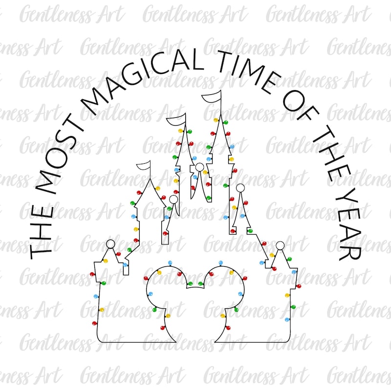 French Mickey Svg - Etsy