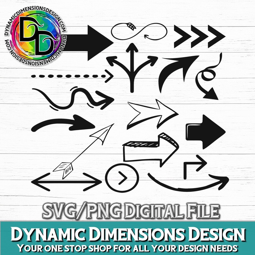 Arrow Svg,arrows,bundle,arrow Sign,arrow Png,arrowhead Svg,arrow With ...