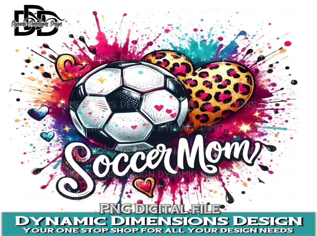 Soccer PNG, Peace Love Png, Soccer, Proud Soccer Mom, Soccer Mom Life ...