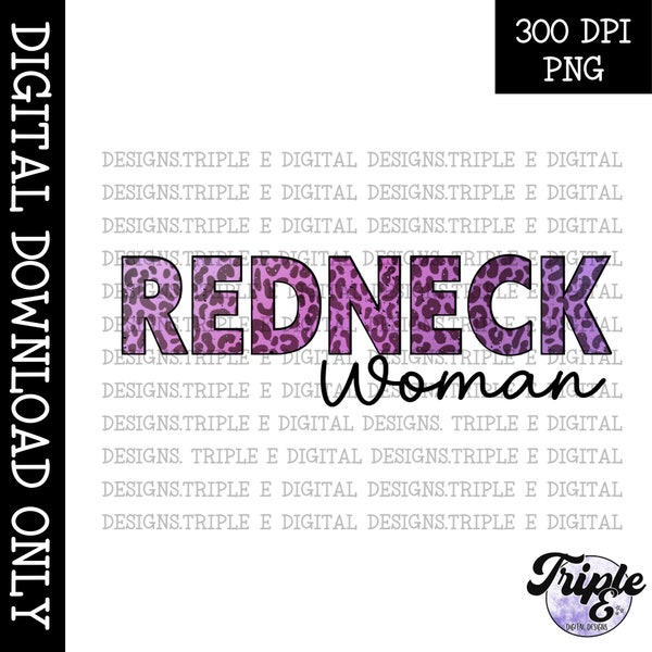 Redneck Woman - Etsy