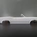 1972 Cutlass Convertible RC Car – 1:10 Scale 3D Printed Model Kit - Etsy