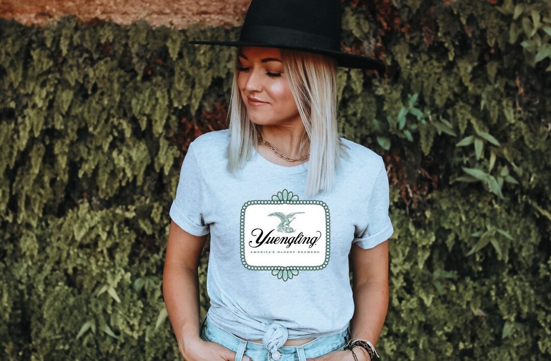 Yuengling Beer T-shirt - Etsy