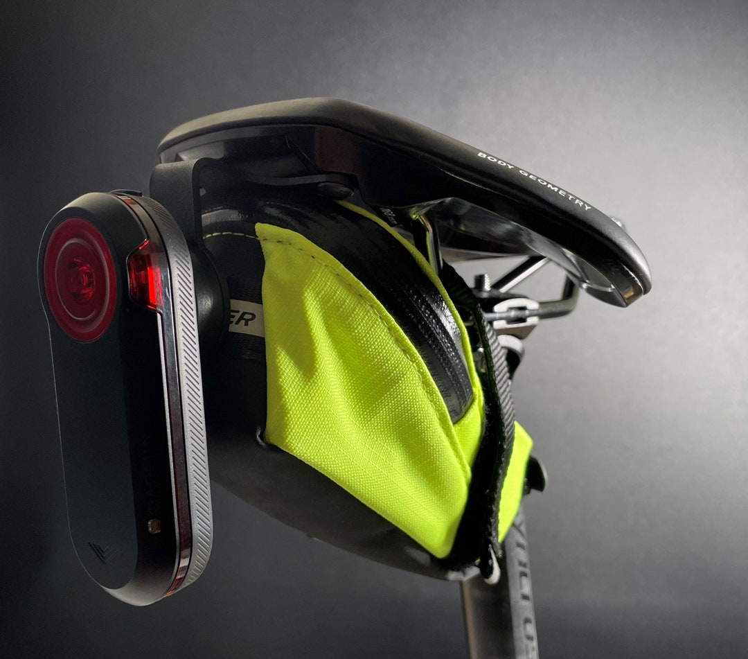 Bike Mount for Radar Tail Light Varia™ RTL515 SPECIALIZED SWAT Garmin ...
