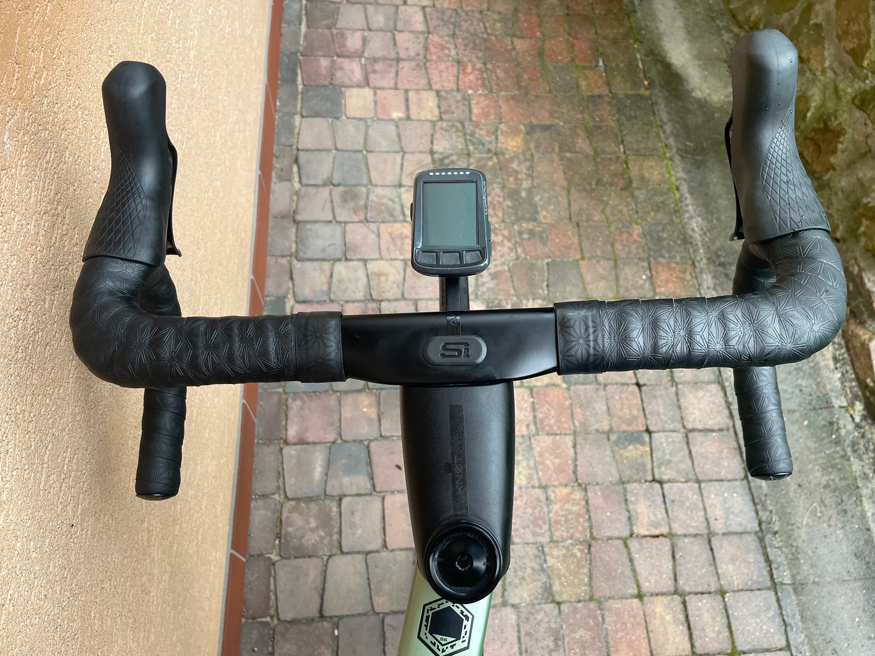 Computer Mount for Cannondale Knot Handlebars Supersix - Etsy