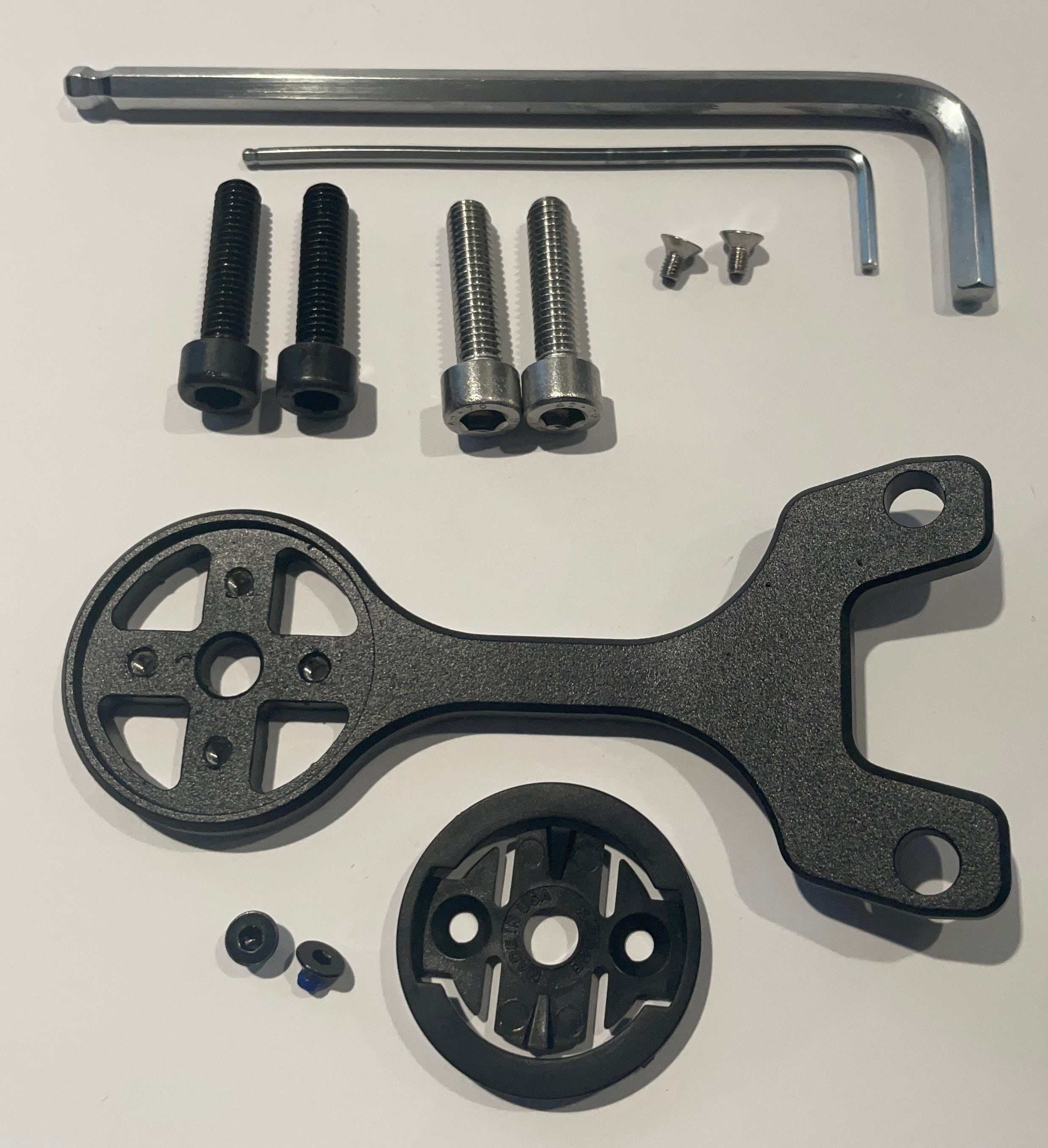 Computer Mount for Cannondale Knot Handlebars Supersix - Etsy