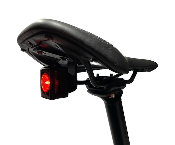Bontrager Flare RT Holder For Standart Saddles By Boomi, 57% OFF