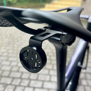 Universal Saddle Mount for GARMIN Varia™ RTL515 Bike Mount - Etsy