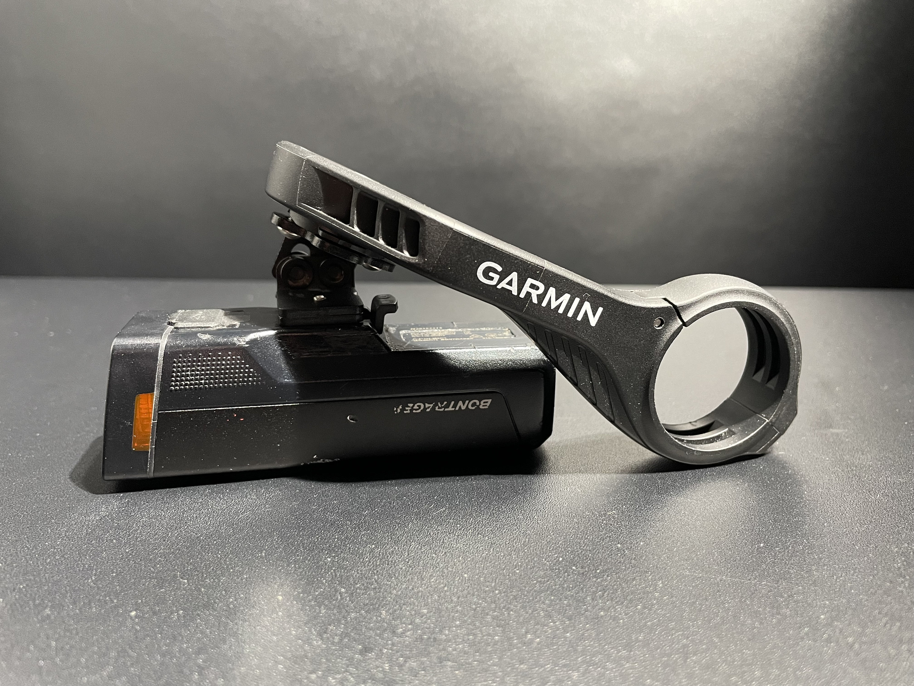 Garmin Attachments
