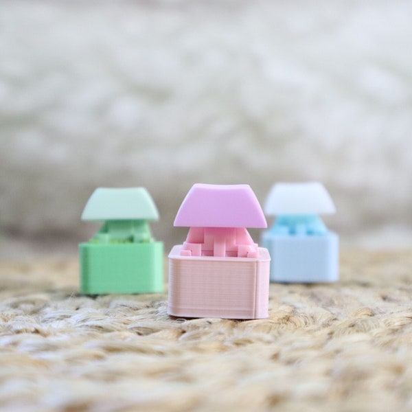 Keyboard Fidget - Etsy