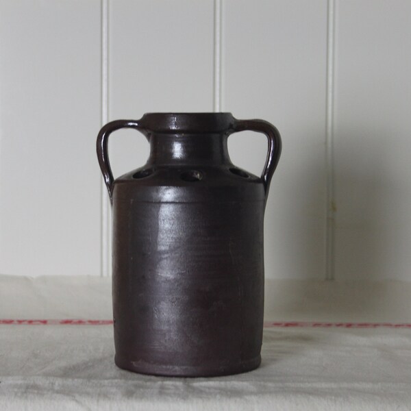 Rustic Pots - Etsy