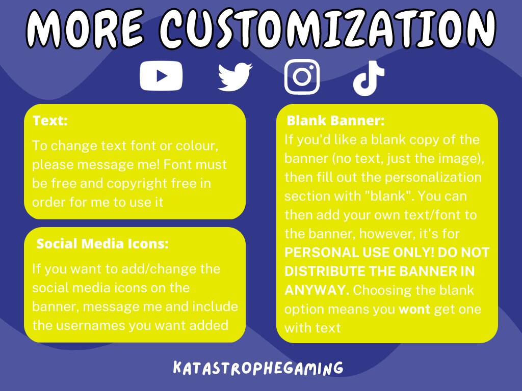 Custom Old Tech Twitch Banner / Customizable / Stream / Offline / Pixel ...