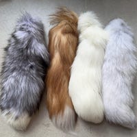 Make Your Own Therian Tail Instructions,make Your Own Tail,therian Tail ...
