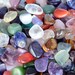Premium One Pound Crystal.mixed From 17 Kind Crystals.crystals - Etsy