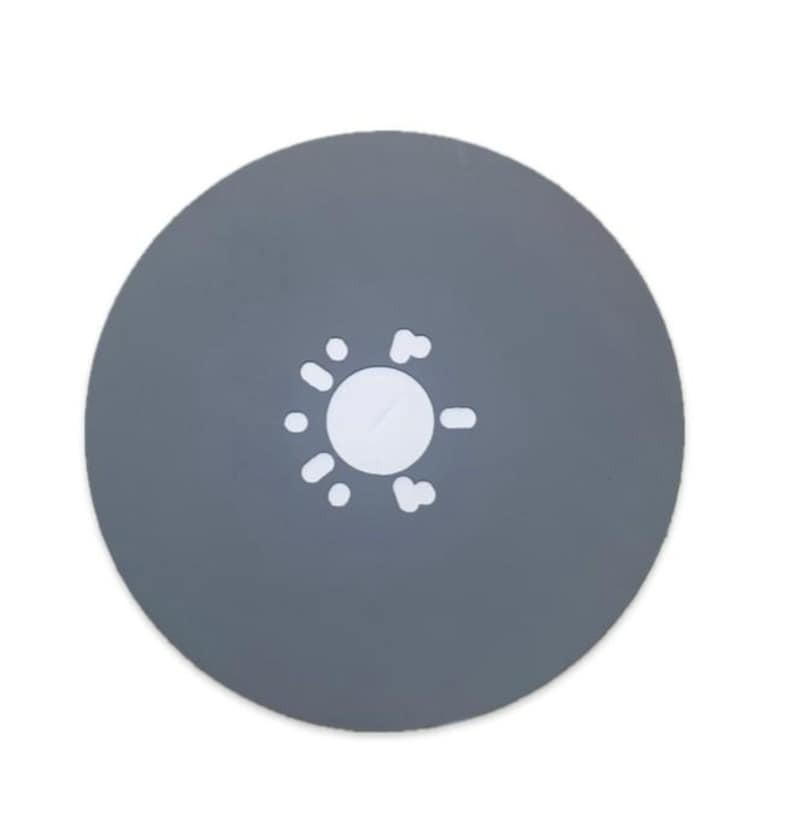 Wheel Brake Covers, Dust Covers, Dust Plates, Dust Shields, 5 & 6 Lug ...