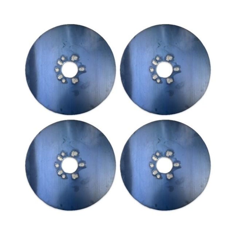 Wheel Brake Covers, Dust Covers, Dust Plates, Dust Shields, 5 & 6 Lug ...