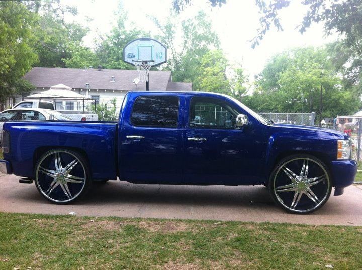 Wheel Brake Covers, Dust Covers, Dust Plates, Dust Shields, 5 & 6 Lug ...