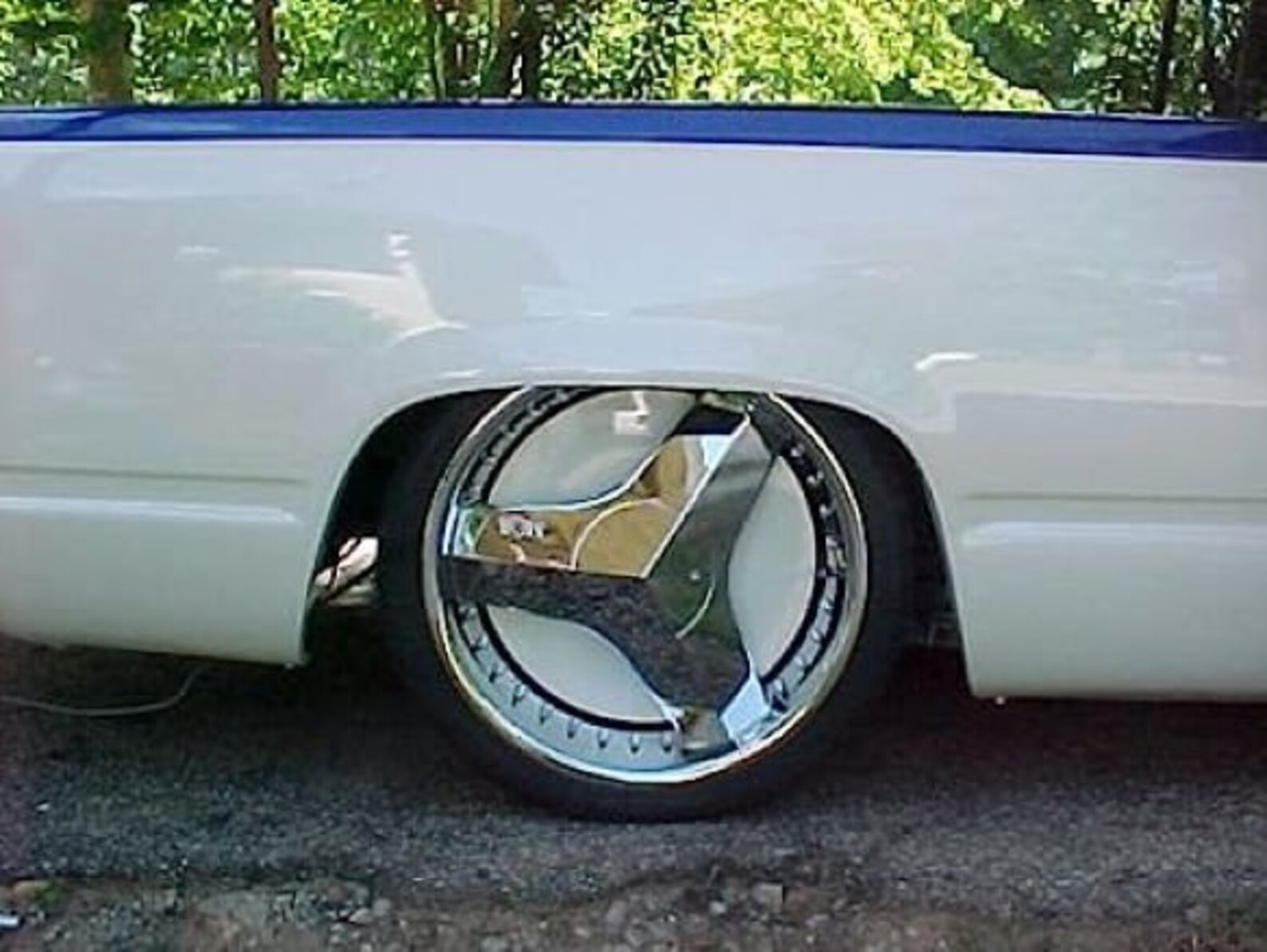 Wheel Brake Covers, Dust Covers, Dust Plates, Dust Shields, 5 & 6 Lug ...