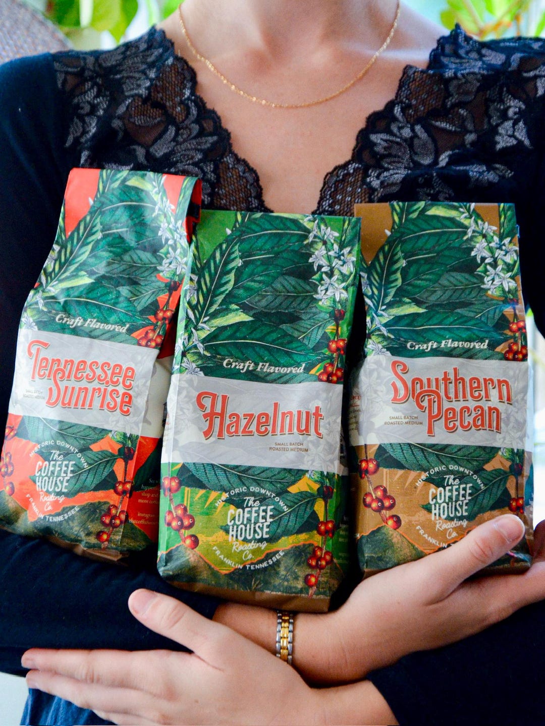 Craft Flavored Coffee Sampler - Etsy