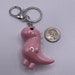 Baby Dinosaur/keychains - Etsy