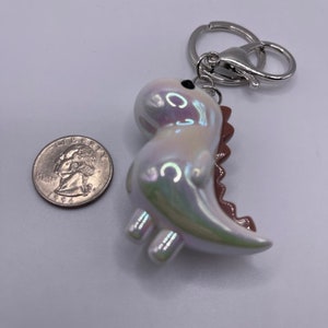 Baby Dinosaur/keychains - Etsy