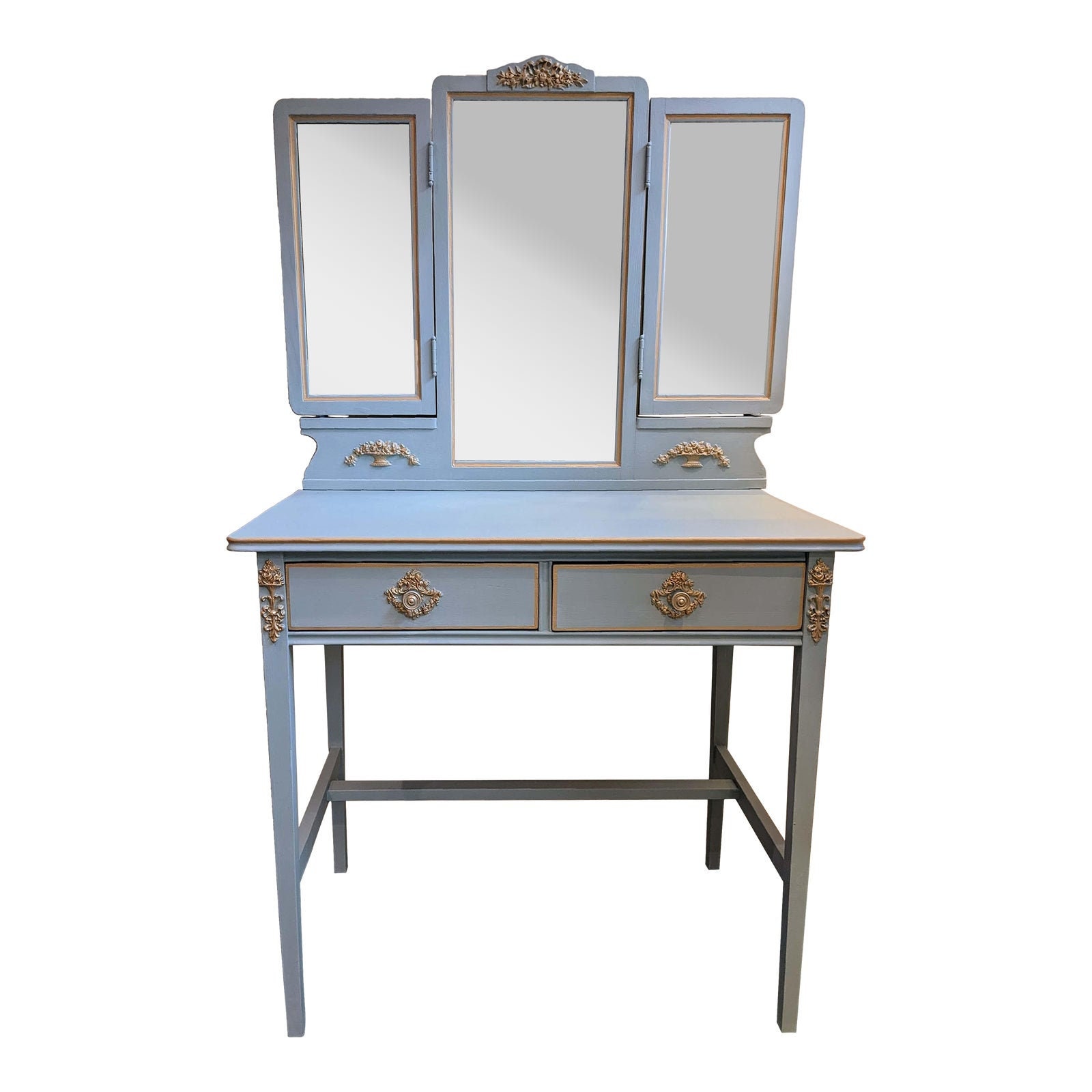 Antoinette Dressing Table - Etsy