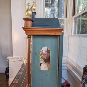 Shrine Cabinet - Etsy