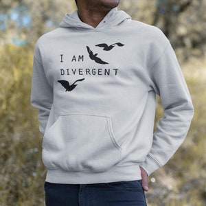 divergent gift
