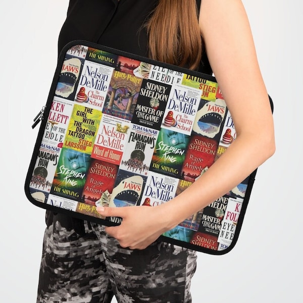 Custom Laptop Sleeve - Etsy