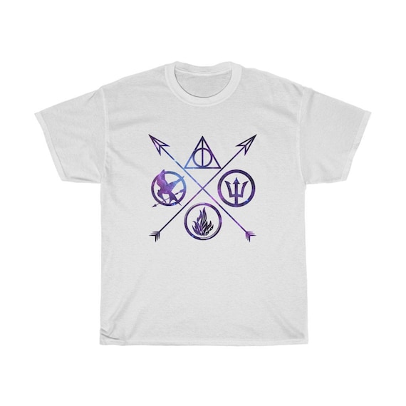 Book Fandom Logo Maofaed Inspired Gift Tv Show Lover Gift Fandom Gift