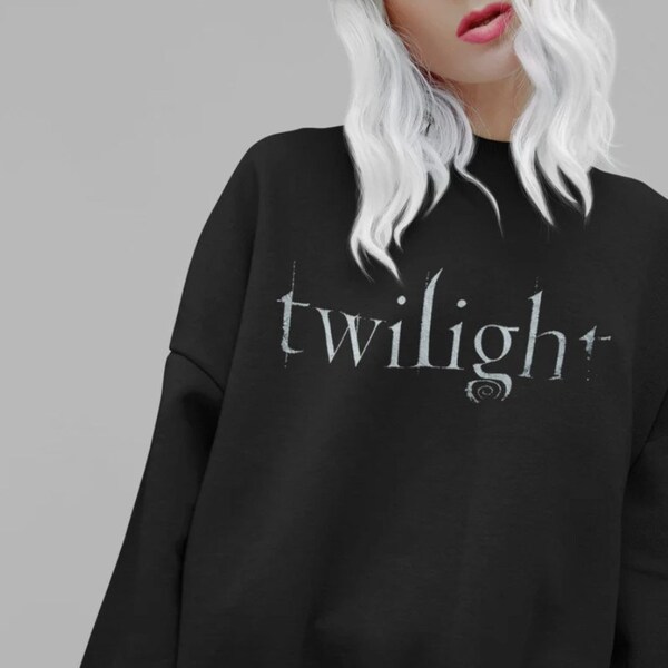 Twilight Sweatshirt - Etsy