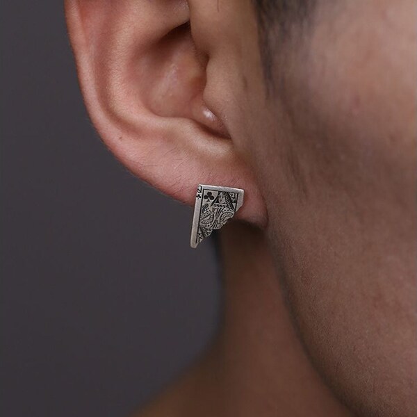 Queen of Spades - Etsy